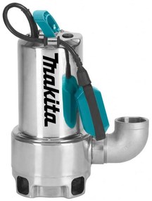 Makita - Kalové čerpadlo 1100 W PF1110