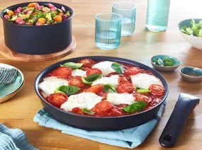 Tefal Ingenio Ultimate L7649453 / Sada hrnců / 4 ks