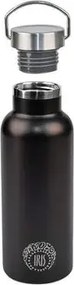 Iris Barcelona Termolahev Earth 500 ml černá