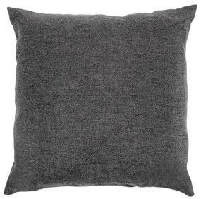 Titania Pillows, polštář, polyester, nepromokavý, melírovaný tmavě šedý