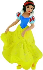 BULLYLAND Figurka Sněhurka / Plast / 9,5 cm