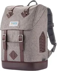 Kurgo® Rucksack Batoh pro psy šedý