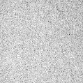 Zátěžový koberec Prominent 90 - stříbrný - 4m