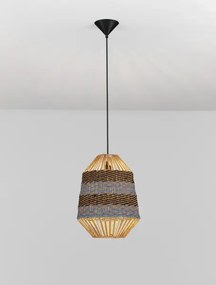 Designový lustr Copos C
