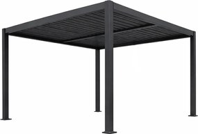 Bioklimatická pergola Marimex 3x4 m | 11640722