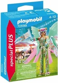 Playmobil® Special Plus 70599 Víla na chůdách / od 4 let