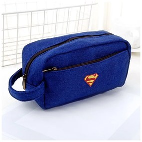 Penál do školy DC Comics Superman