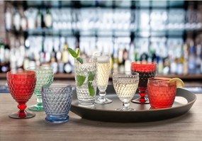 Villeroy&Boch Boston coloured sklenice na červené víno smoke 90 mm, 200 ml