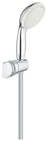 Grohe Tempesta New , 2jet, chrom 2760110E