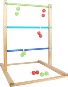 Small Foot Házecí hra Golf Spin Ladder Active / od 3 let