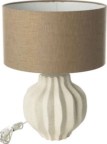 Stolní lampa Unda I 53 cm