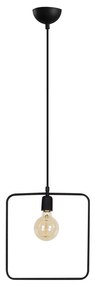 OPVIQ Závěsné osvětlení GEONNI 30cm 527ABY1711