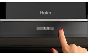 Haier HADG6DCS56B Komínový odsavač par