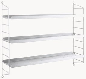 Nástěnná police String Pocket