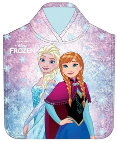 Dětské pončo DISNEY FROZEN