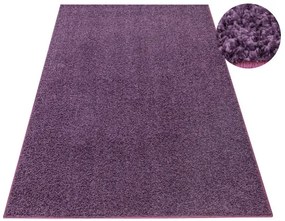 Koberec SPHINX 115 fialový