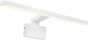 Nástěnné LED svítidlo NORDLUX Marlee bílé IP44 3000K 2110701001