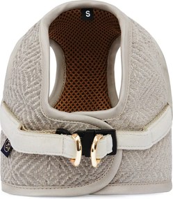 OH Charlie Postroj pro psy Florence Beige Velikost: M