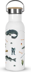 Termoska Rybářská Objem: 750 ml