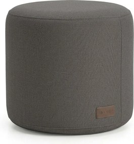 Taburet OUTDOOR / Soft Grey