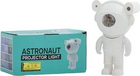 Hvězdný projektor Astronaut s dálkovým ovládáním
