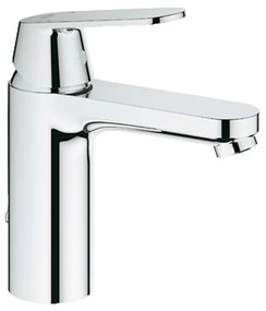 Grohe Eurosmart Cosmopolitan - Páková umyvadlová baterie M, chrom 23326000