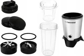 Esperanza NUTRI MASTER EKM028  / Smoothie mixér / 1000 W / 1000 ml + 4