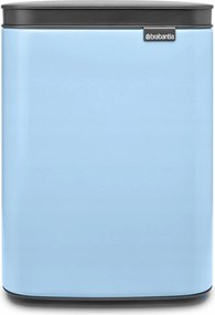 Brabantia Bo Odpadkový koš 4 l Dreamy Blue