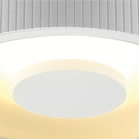 Stropní svítidlo OCCULDAS LED 26W 15W - 117321 - Big White