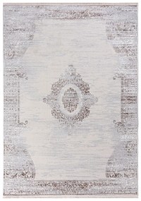 Kusový koberec Vekra krémový 120x170cm