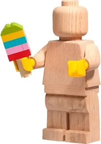 LEGO® Dřevěná figurka / od 12 let