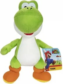 ADC Blackfire Super Mario - Plyšák / W1 / od 3 let / 22 cm