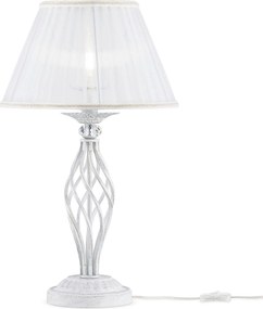 XXXLutz STOLNÍ LAMPA, nástěnný stmívač, E14, 32/56 cm MAYTONI - Online Only svítidla - 004353015001