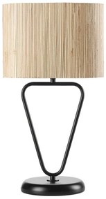 ONLI - Stolní lampa MADU 1xE27/22W/230V 46 cm