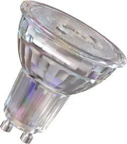 Osram Parathom Reflector LED 50 GU10 / LED žárovka / 3,7W / 2700K / 36