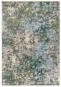 Tribeca Design Kusový koberec Neroli Jungle Rozměry: 80x150 cm