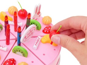 Udělejte narozeninový dort pro děti Za2368