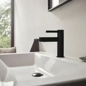 Hansgrohe Finoris - Umyvadlová baterie | s výpustí Push-Open | CoolSta