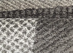 Koberce Breno Kusový koberec MONDO A6/BGB, Vícebarevné, 120 x 170 cm