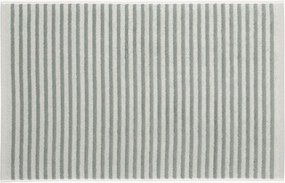 Bavlněný koupelnový kobereček Stripes