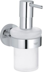 Grohe Essentials dávkovač mýdla chrom G40448001