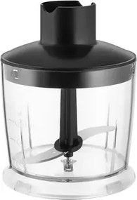 SENCOR SHB 6302BK černá / Tyčový mixér / 1200 W / nádoba 800 ml / seká