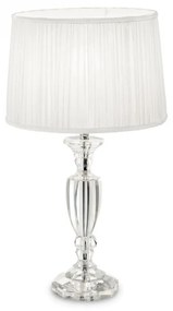 Ideal Lux 122878 stolní lampička Kate 1x60W|E27