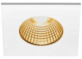 LA 1002102 PATTA-I, LED venkovní svítidlo k zabudování do stropu, hranaté DL IP65 bílá 1800-3000K - BIG WHITE (SLV)