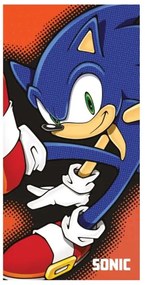 Jerry Fabrics Osuška Sonic 70x140 cm