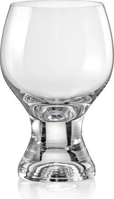 Crystalex sklenice Gina 340 ml 6 ks