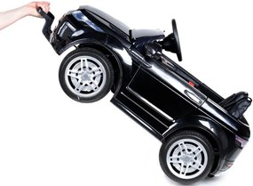 Dětské elektrické autíčko HL1618 - BLACK