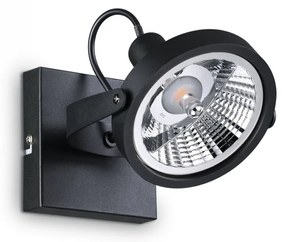Ideal lux 200231 stropní svítidlo glim 1x50w|gu10