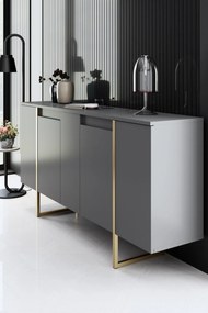 Sada nábytku do obývacího pokoje Luxe - výběr z 6 provedení