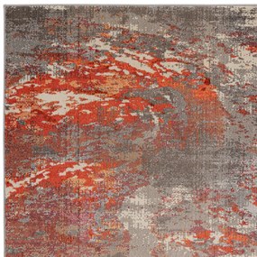 Tribeca Design Kusový koberec Neroli Magma Rozměry: 160x230 cm